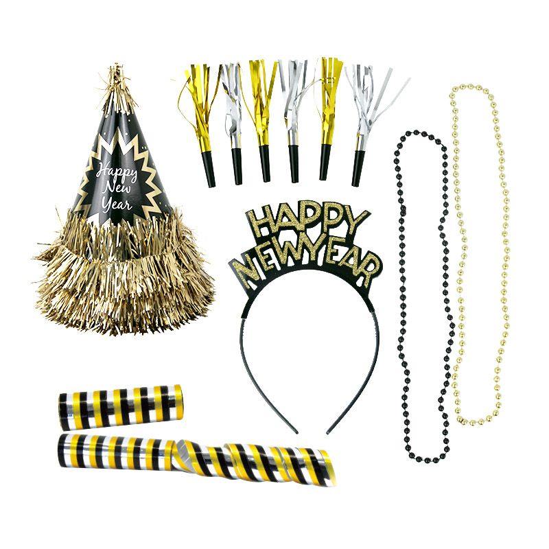 New Years Set | The Base Warehouse