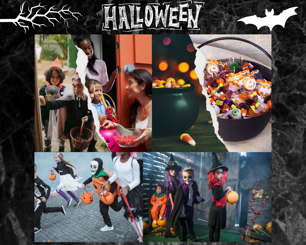 Halloween 2023 | The Base Warehouse