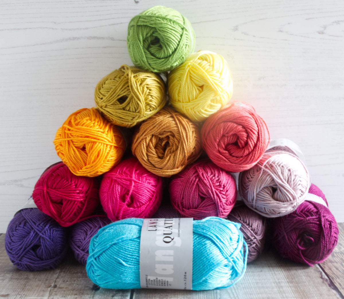 Wool Yarn | The Base Warehouse