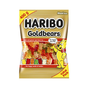 Haribo – The Base Warehouse