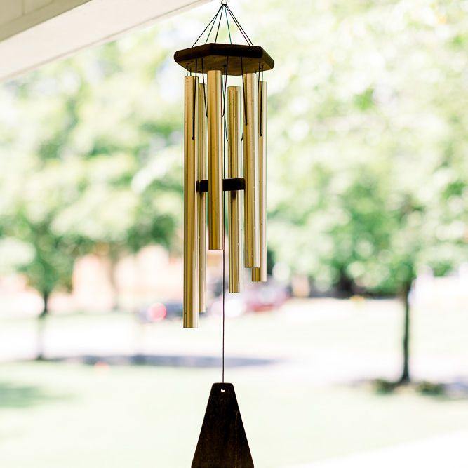Wind Chimes | The Base Warehouse