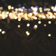 Fairy Lights | Buy LED Fairy Lights Online | The Base Warehouse