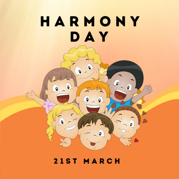 Harmony Day Party Supplies | The Base Warehouse