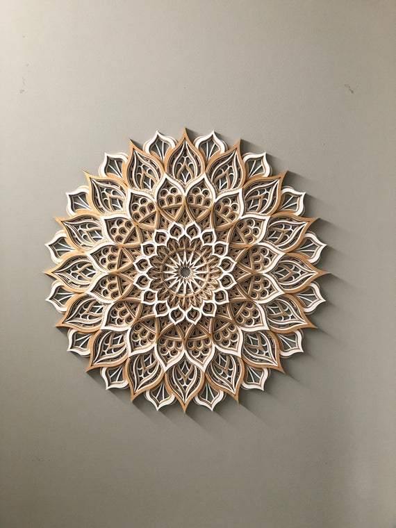 Filigree Decor | The Base Warehouse