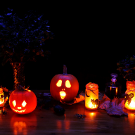 Halloween Party Supplies | The Base Warehouse