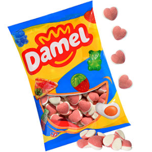 Damel – The Base Warehouse