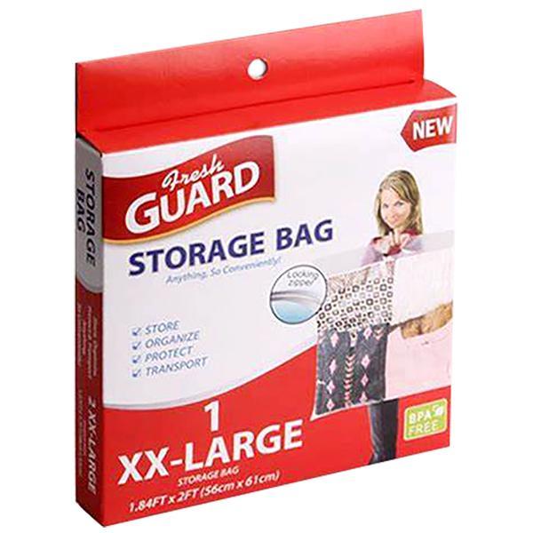 Fresh Guard Jumbo Storage Bag | The Base Warehouse