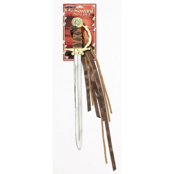 Buccaneer Sword | The Base Warehouse