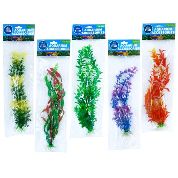 Fish Aquarium Coral - 35cm | The Base Warehouse