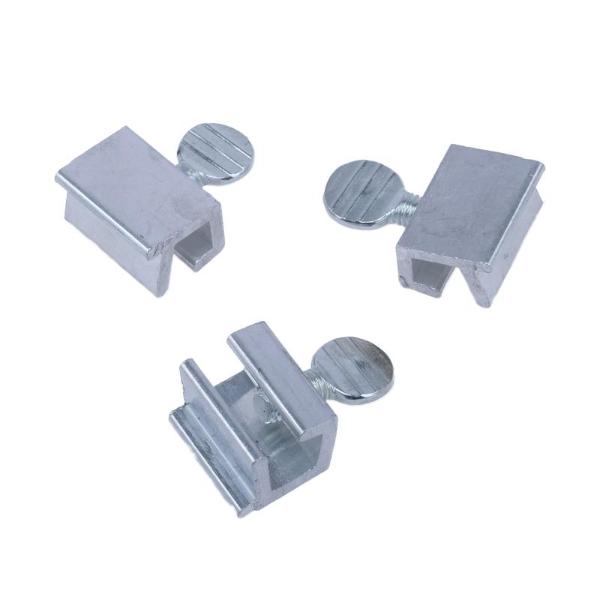 6 Pack Venting & Locking Sliding Window Locks | The Base Warehouse