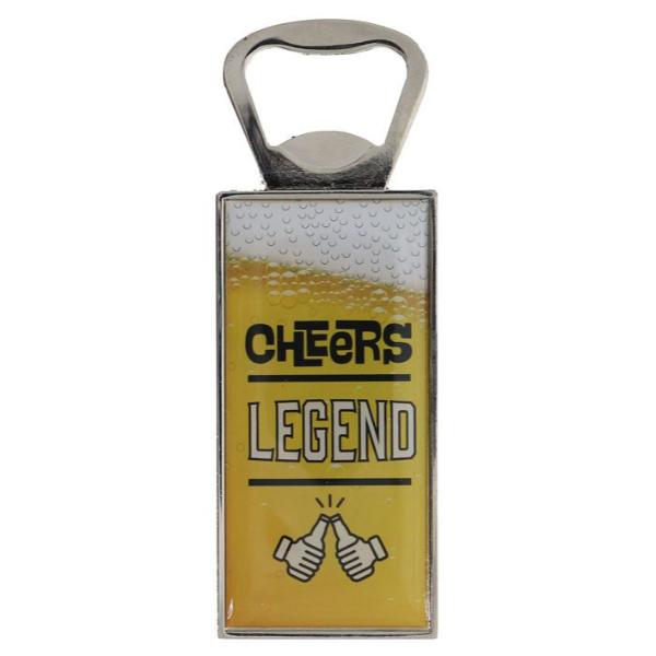 Legend Chilled Stubby Opener Pack | The Base Warehouse