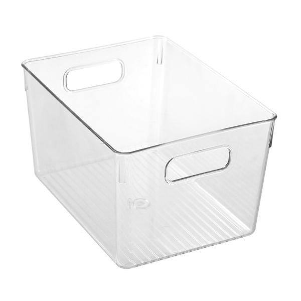 Boxsweden Crystal Encore Container - 10L | The Base Warehouse
