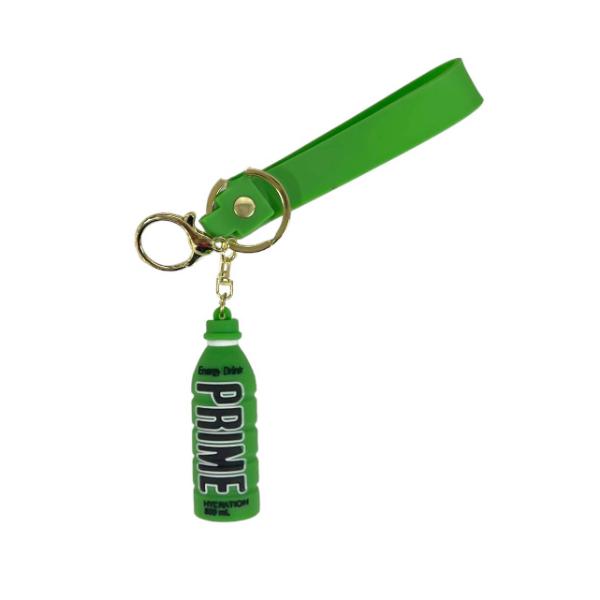 Prime Keyring | The Base Warehouse