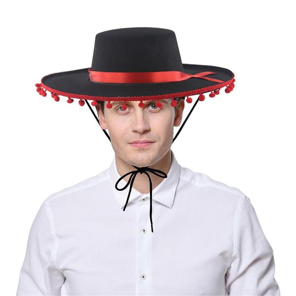 Mariachi Hat | The Base Warehouse