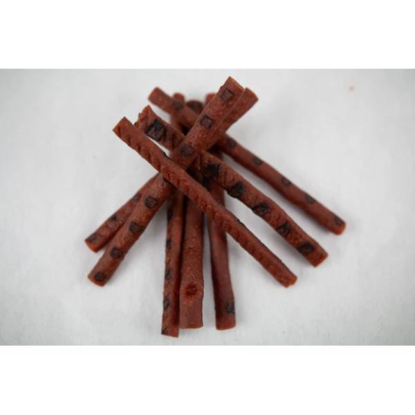 Duck Jerky BBQ Sticks - 90g | The Base Warehouse