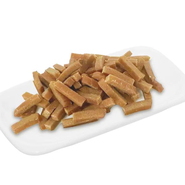 Mini Chicken Strips - 90g | The Base Warehouse