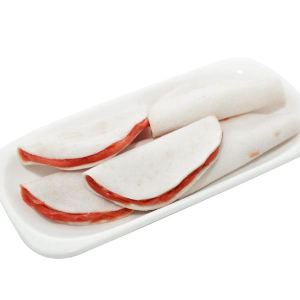 Duck & Rawhide Taco - 500g | The Base Warehouse