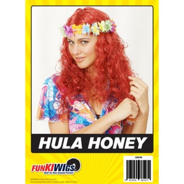 Hula Honey Wig | The Base Warehouse