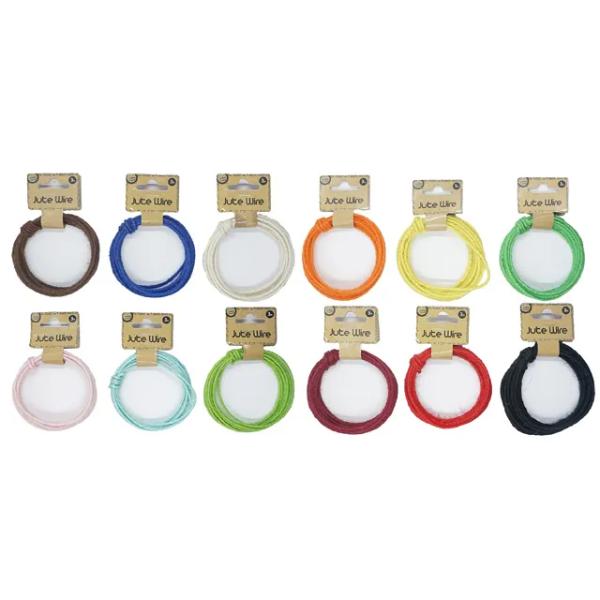 Jute Wire | The Base Warehouse