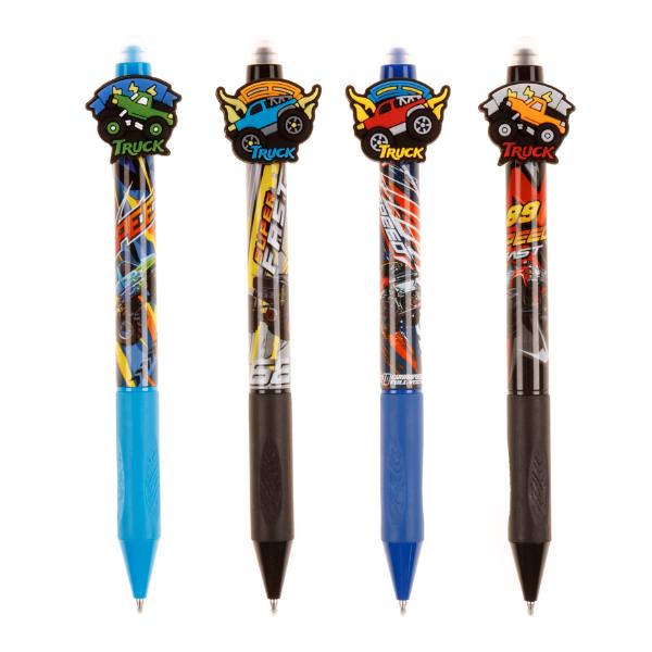 Erasable Gel Boys Pen | The Base Warehouse