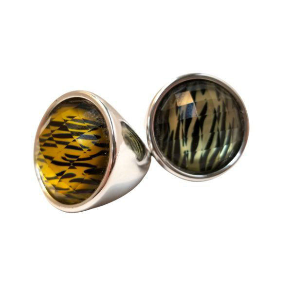 80S Rocker Ring 12/Display | The Base Warehouse