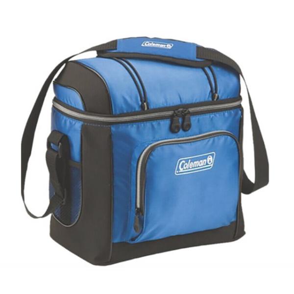 Black & Blue 30 Soft Can Esky Cooler | The Base Warehouse