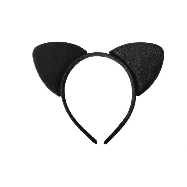 Cat Ears Headband | The Base Warehouse