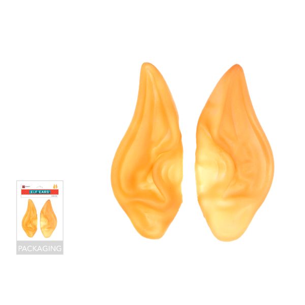 Elf Ears | The Base Warehouse