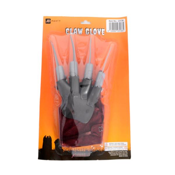 Claw Glove | The Base Warehouse