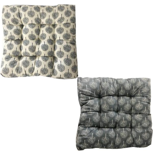 Fat Tree Cushion Chair - 60cm | The Base Warehouse