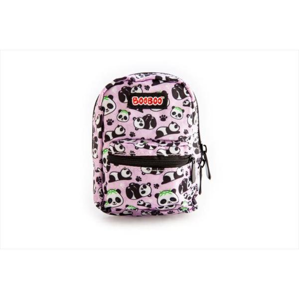 Booboo Mini Panda Backpack | The Base Warehouse