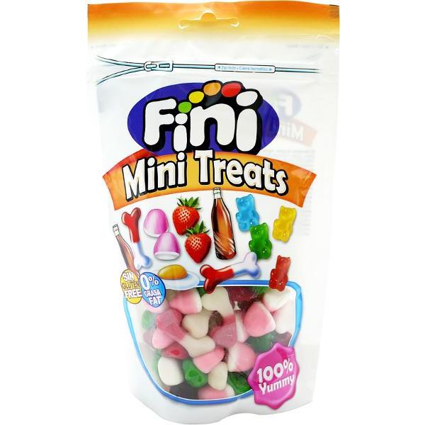 Fini Little Mix Treats - 150g | The Base Warehouse