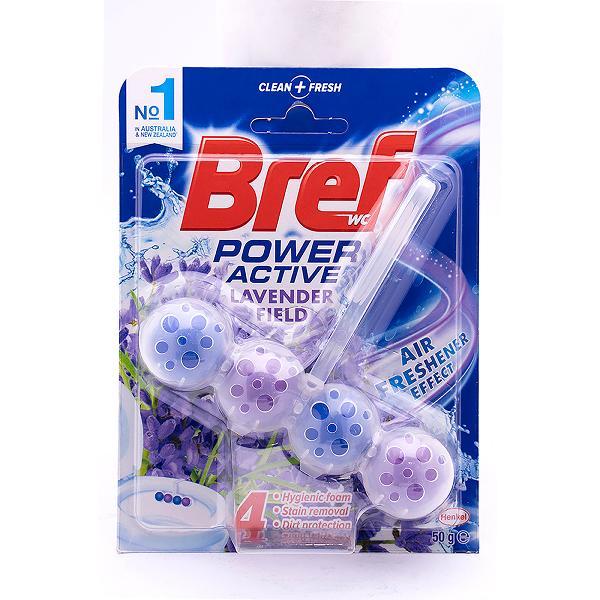 Bref Power Active Lavender - 50g | The Base Warehouse