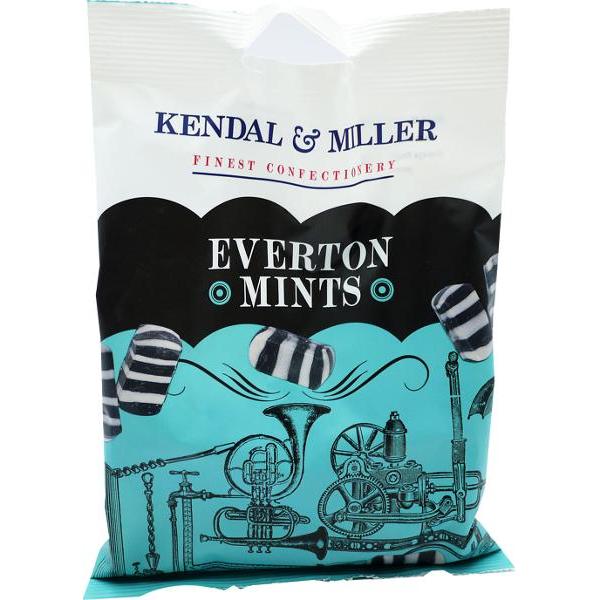 Kendal & Miller Everton Mints - 170g | The Base Warehouse