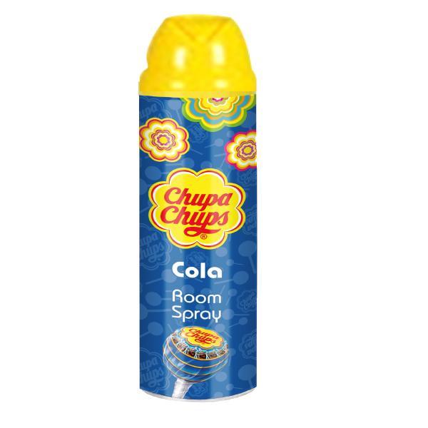 Chupa Chups Cola Room Spray - 300ml | The Base Warehouse
