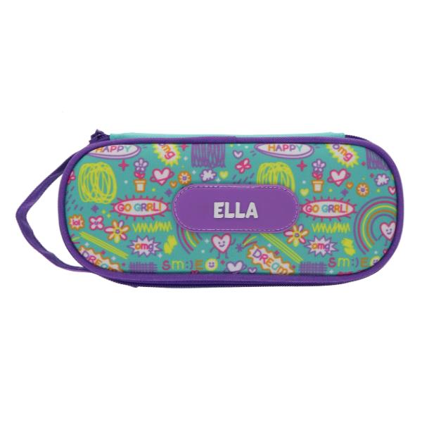 Ella Pencil Case | The Base Warehouse