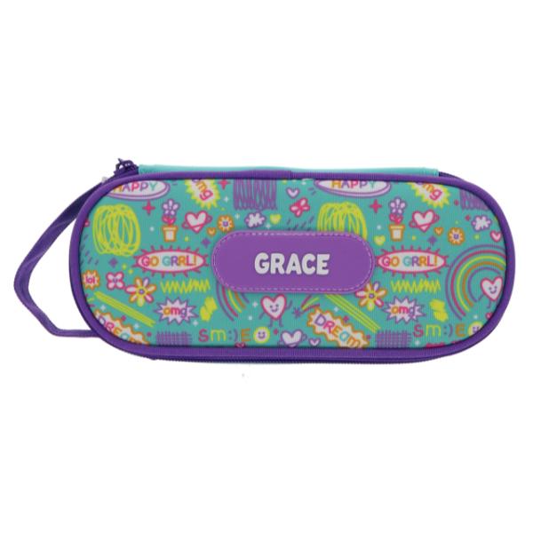 Grace Pencil Case | The Base Warehouse