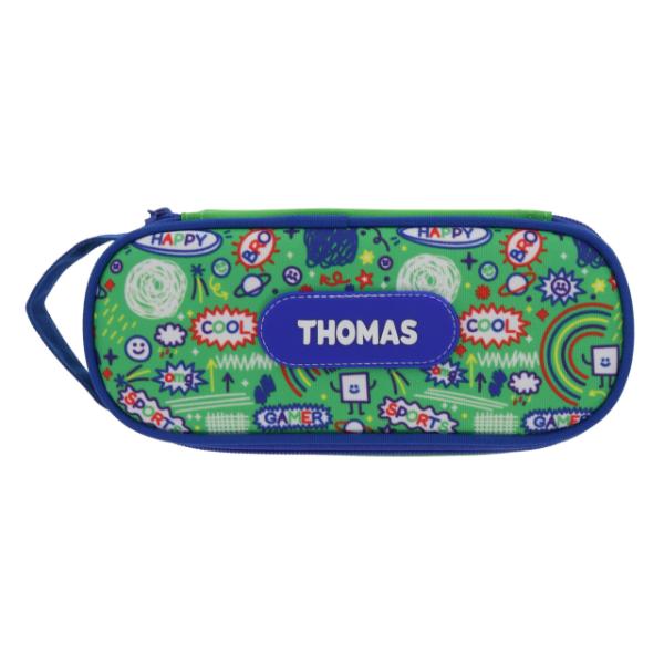 Thomas Pencil Cas | The Base Warehouse
