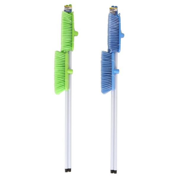 Indoor & Outdoor Broom - 27cm x 115cm | The Base Warehouse