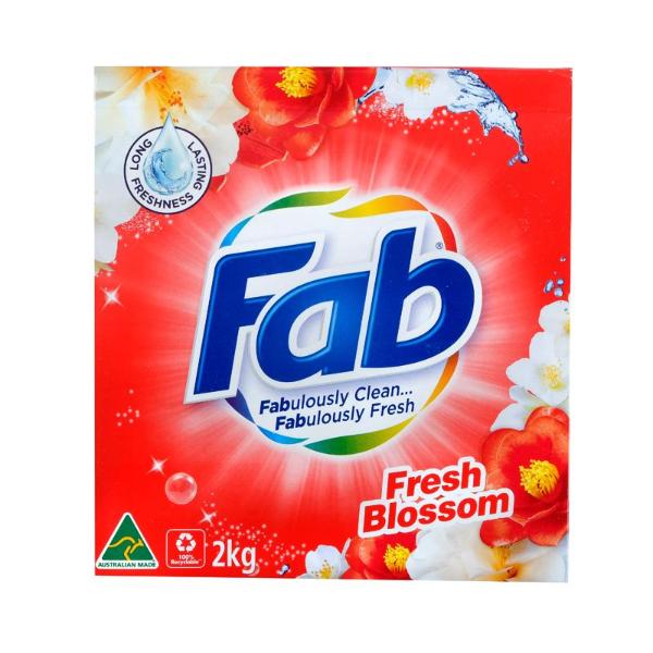 Fresh Blossom Fab - 2Kg | The Base Warehouse