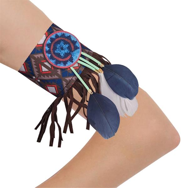 Native American Armband | The Base Warehouse