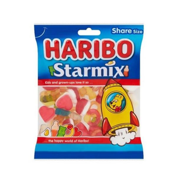 Haribo Starmix - 150g | The Base Warehouse