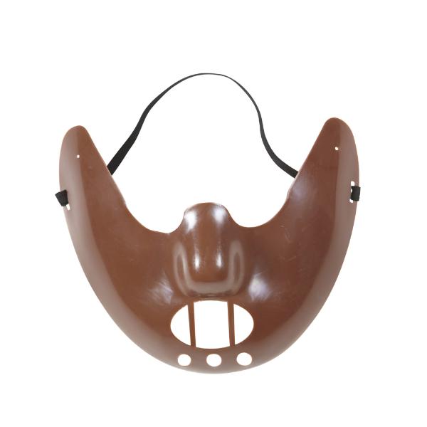 Cannibal Mask | The Base Warehouse