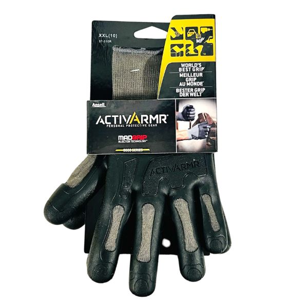 Active Armr Gloves | The Base Warehouse