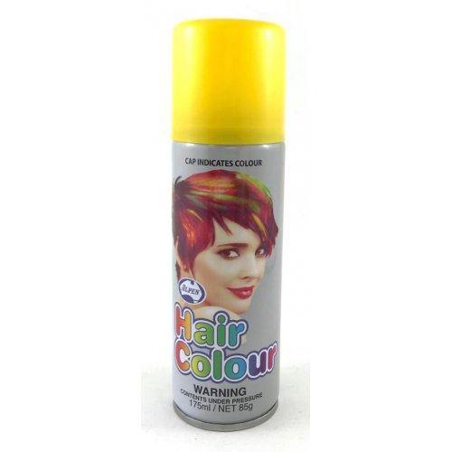 Standard Yellow Hair Spary - 175ml | The Base Warehouse