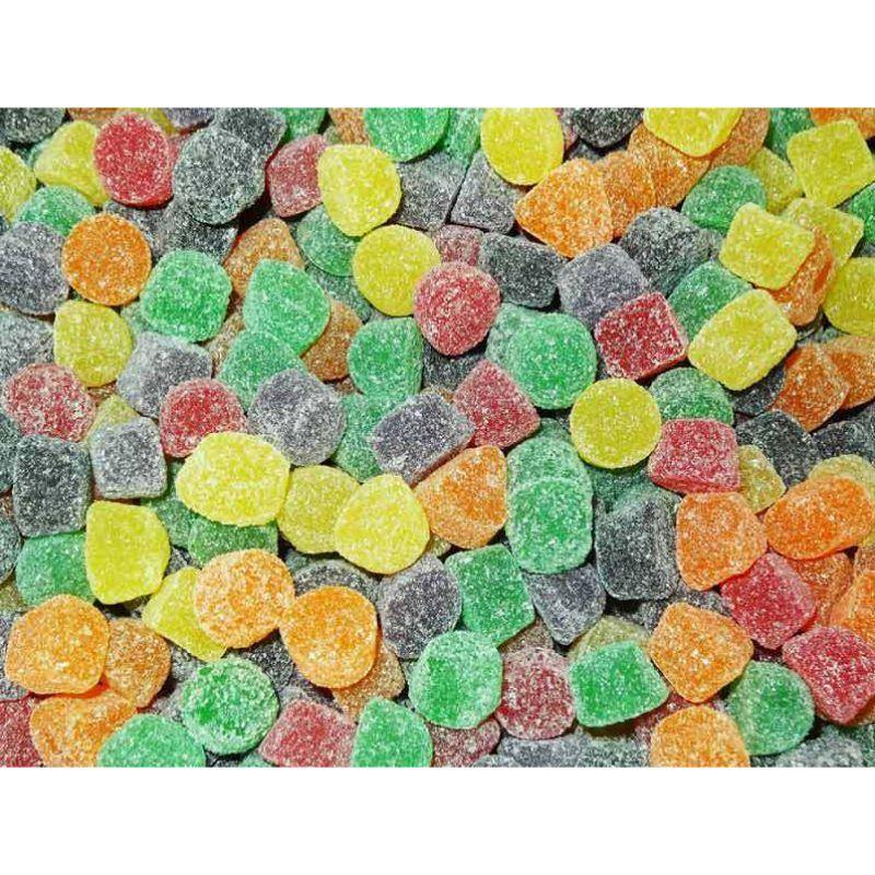 Jubes - 1kg | The Base Warehouse