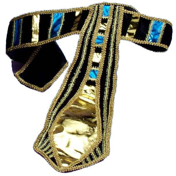 Egyptian Traditional Belt | The Base Warehouse