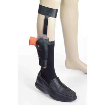 Detective Leg Holster | The Base Warehouse