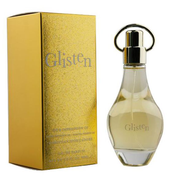 SC Glisten Women Perfume - 90ml | The Base Warehouse