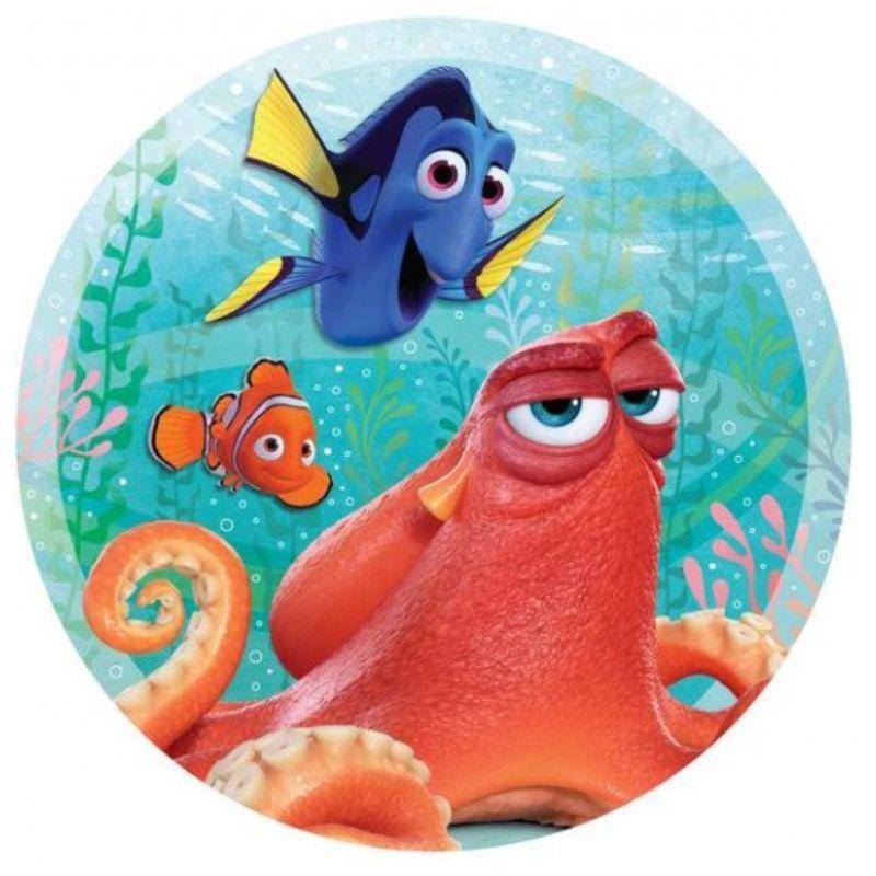 Finding Dory Expandable Pinata | The Base Warehouse